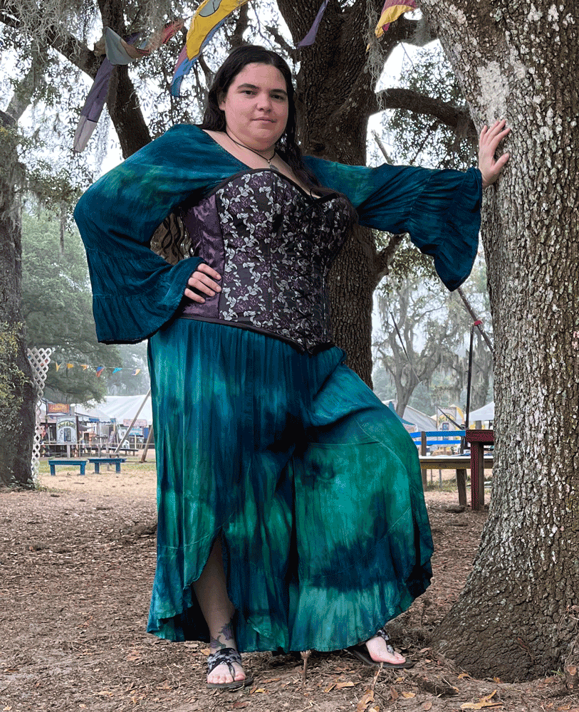 Pants – Casta Diva Apparel