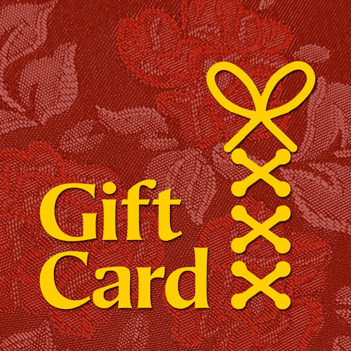 Gift Cards – Casta Diva Apparel